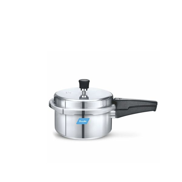 PREETHI PRESSURE COOKER ALU 5LTR