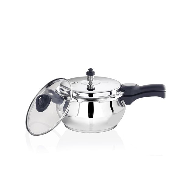 PREMIER COOKER SS HANDI 5LTR W.G.LID