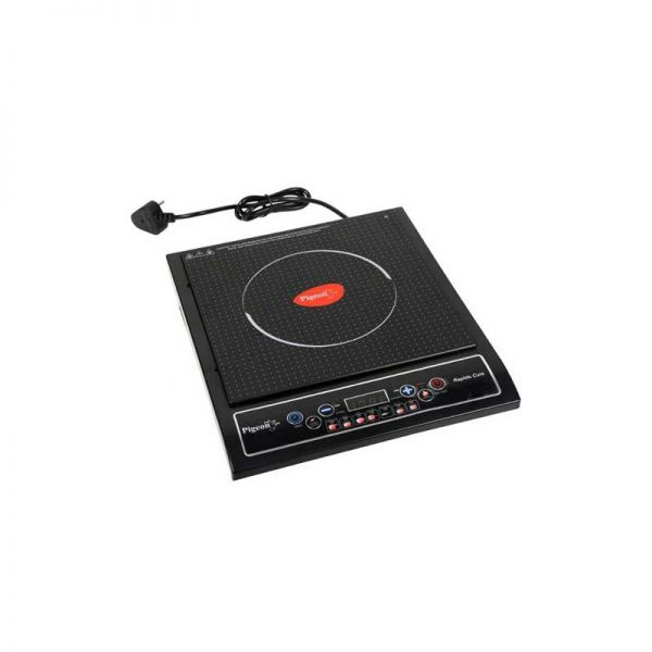 Pigeon by Stovekraft Rapido Cute Induction Cooktop